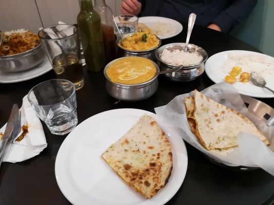 SITARA INDIAN CUISINE - 51 Photos & 42 Reviews - 1308 London Road ...