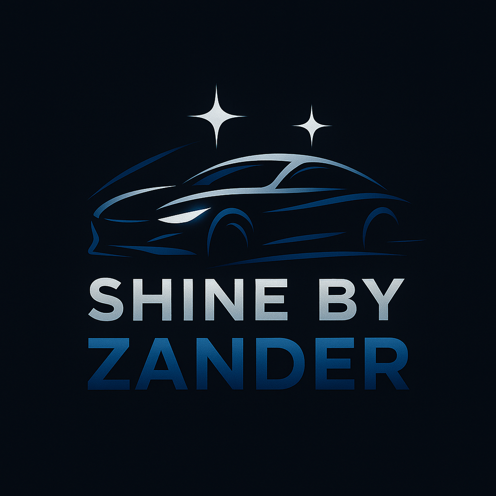 SHINE BY ZANDER - Updated July 2025 - Request a Quote - Buffalo, New York - Auto Detailing ...