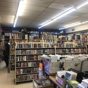 READER’S CORNER - 23 Photos & 65 Reviews - 3201 Hillsborough St ...