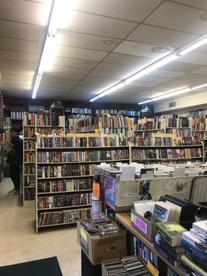 READER’S CORNER - 23 Photos & 62 Reviews - Comic Books - 3201 ...