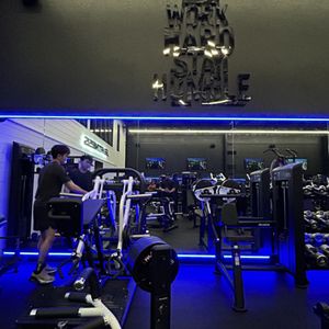 TRINITY GYM FRESNO - Updated October 2025 - 18 Photos - 5137 N ...