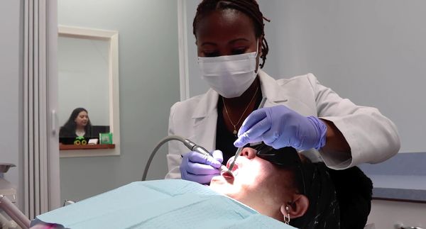 CK FAMILY DENTAL - Updated October 2025 - 44 Photos & 35 Reviews ...