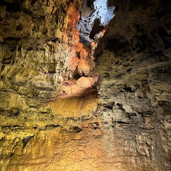 STARK CAVERNS - Updated May 2025 - 165 Photos & 100 Reviews - 125 Cave ...