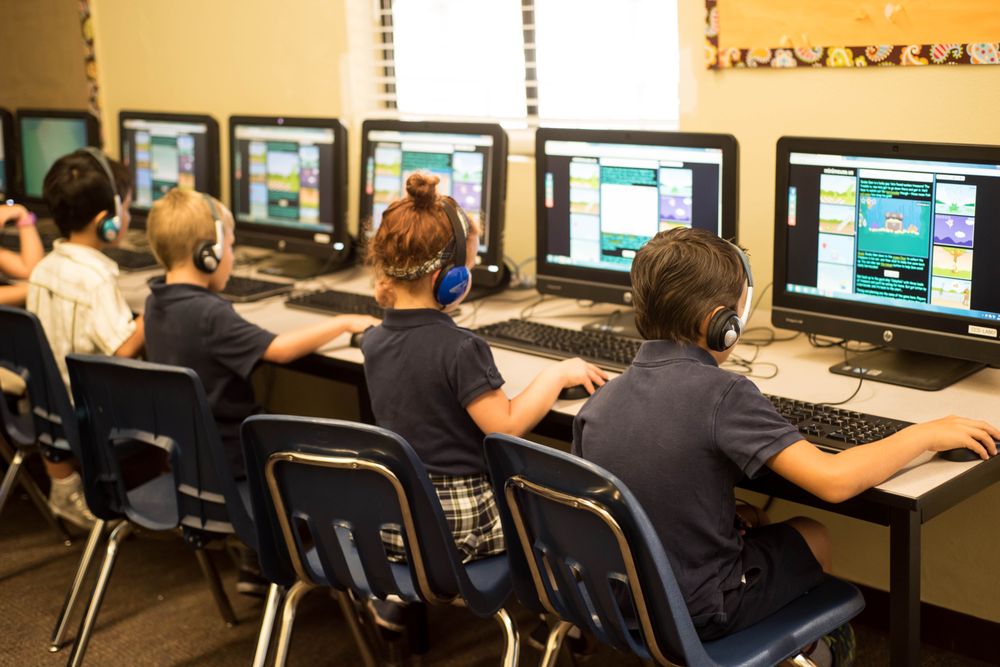 CALVARY CHRISTIAN SCHOOL - Updated September 2024 - 18 Photos & 34 ...