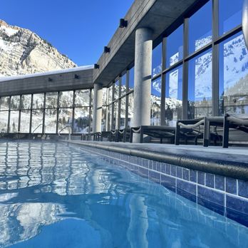 THE CLIFF SPA - Updated December 2025 - 45 Photos & 54 Reviews - 9320 S ...