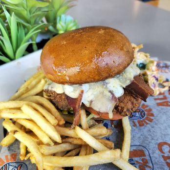 BIRDCALL - ALL NATURAL CHICKEN - Updated December 2025 - 200 Photos ...