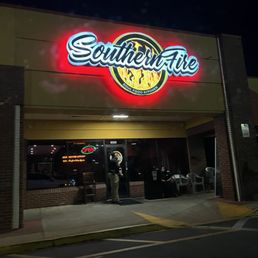 SOUTHERN FIRE KITCHEN - Updated August 2025 - 397 Photos & 325 Reviews ...