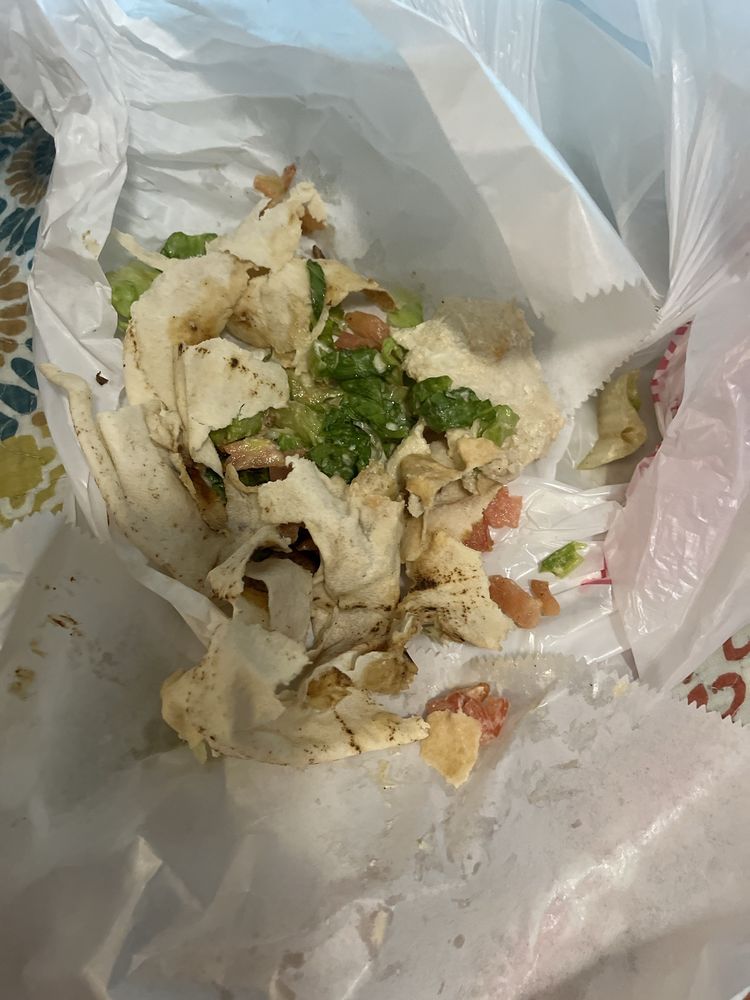 FALAFEL QUEEN - Updated October 2025 - 44 Photos & 120 Reviews - 1080 S ...