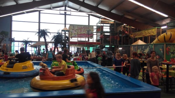 JIMMY’S FUNPARK - Updated January 2025 - Laimeringer Str. 1, Dasing ...