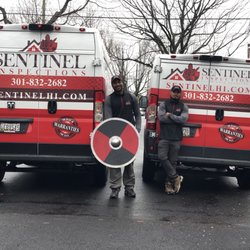 SENTINEL INSPECTIONS - 58 Photos & 19 Reviews - Temple Hills, MD - Yelp
