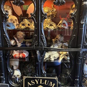 OLFACTORY COMPANY - Updated January 2026 - 113 Photos & 43 Reviews - 15 ...