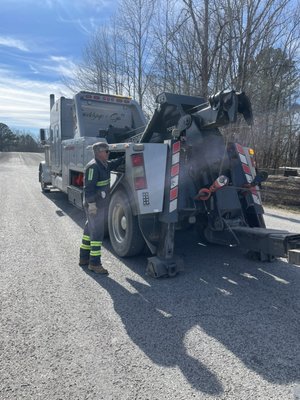 KILGORE WRECKER SERVICE - Updated August 2025 - Request a Quote - 20 ...