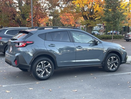 SUBARU OF PORTLAND - Updated January 2026 - 132 Photos & 469 Reviews ...