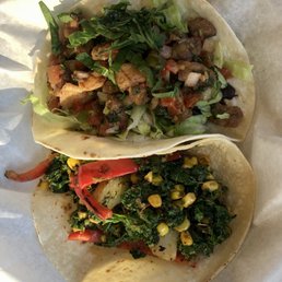 TACO OCHO - Updated March 2025 - 219 Photos & 295 Reviews - 3492 Legacy ...