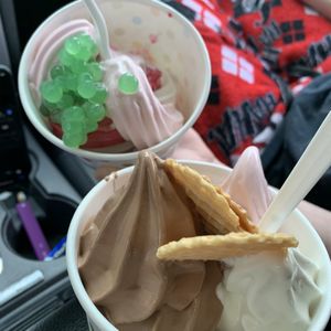 YOGURT FANCY - 46 Photos & 20 Reviews - 737 Fort Salonga Rd, Northport ...
