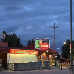 PEANUT FARM - Updated January 2026 - 244 Photos & 306 Reviews - 5227 ...