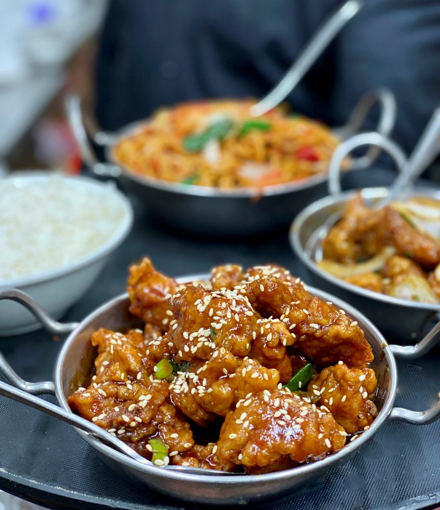 SAGAR CHINESE - BELLEROSE - 198 Photos & 276 Reviews - 252-05 Union ...