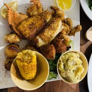 OP FISH HOUSE & OYSTER BAR - 725 Photos & 539 Reviews - 636 Kingsley ...