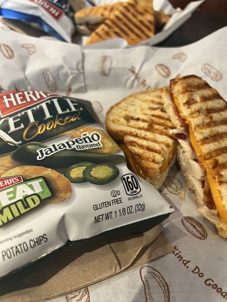 PUREBREAD DELI - Updated October 2025 - 16 Photos & 15 Reviews - 825 ...