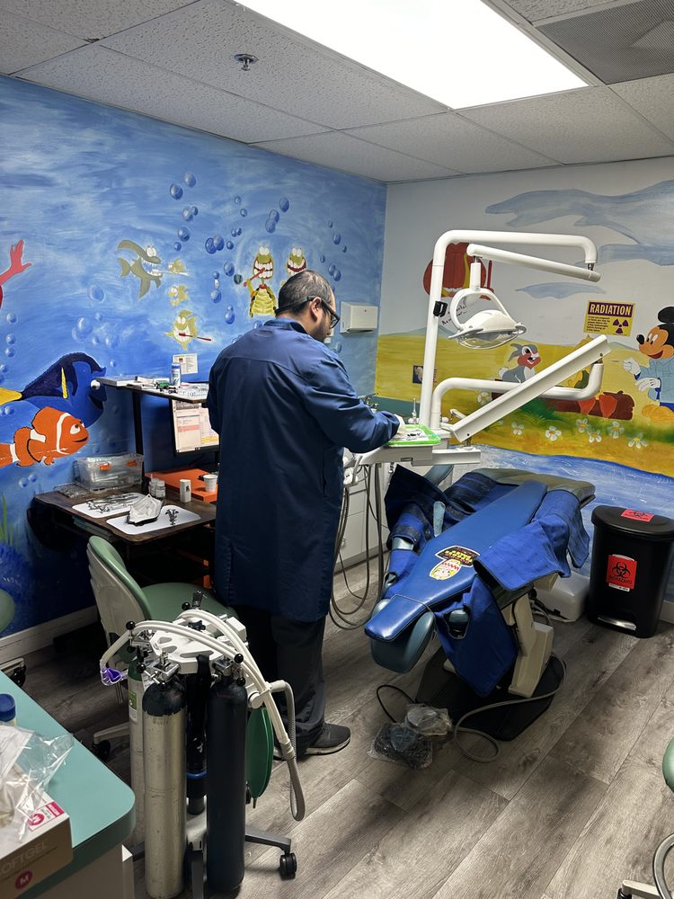 VERNON DENTAL SPECIALTY GROUP - Updated March 2025 - 37 Photos & 84 ...