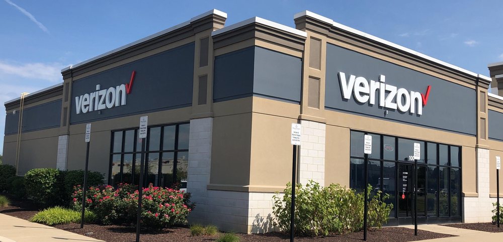 VERIZON - Updated October 2025 - 33 Reviews - 2385 Brandermill Blvd ...