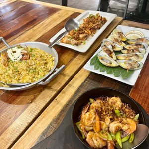 HARBOR VIEW RESTAURANT - Updated September 2024 - 43 Photos - South ...