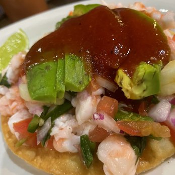 GUAPO’S MEXICAN GRILL - 134 Photos & 91 Reviews - 980 J Clyde Morris ...