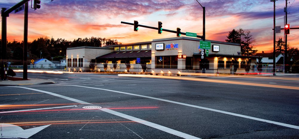 ABOVE DENTAL - Updated December 2025 - 12 Photos & 46 Reviews - 2070 ...