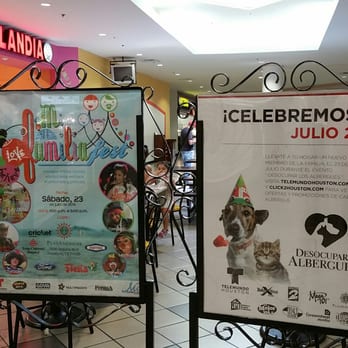 PLAZAMERICAS MALL - Updated October 2025 - 79 Photos & 31 Reviews - 201 ...