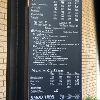 JUMPIN’ JAVA ESPRESSO - Updated October 2025 - 17 Photos & 56 Reviews ...