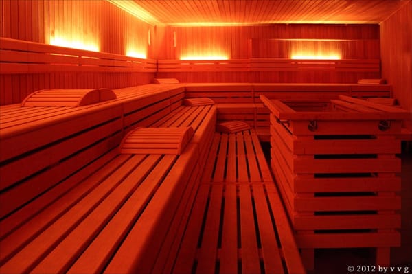 BOILER BERLIN SAUNA - Updated October 2025 - 41 Photos & 37 Reviews ...