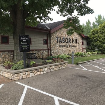 TABOR HILL WINERY & RESTAURANT - Updated May 2024 - 454 Photos & 312 ...