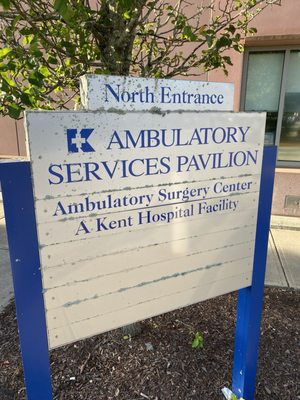 KENT HOSPITAL - Updated November 2025 - 20 Photos & 150 Reviews - 455 ...