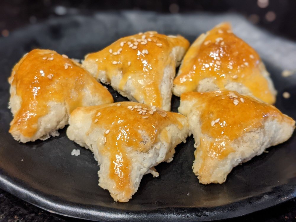 DIM SUM FACTORY - Updated May 2024 - 609 Photos & 527 Reviews - 4092 ...