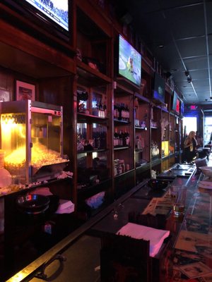 KNOCKBACK NATS - 200 Photos & 340 Reviews - Sports Bars - 10 W 7th St ...