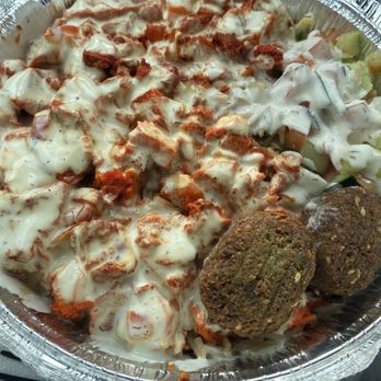 NAZ’S HALAL FOOD - Updated January 2026 - 89 Photos & 33 Reviews - 7509 ...