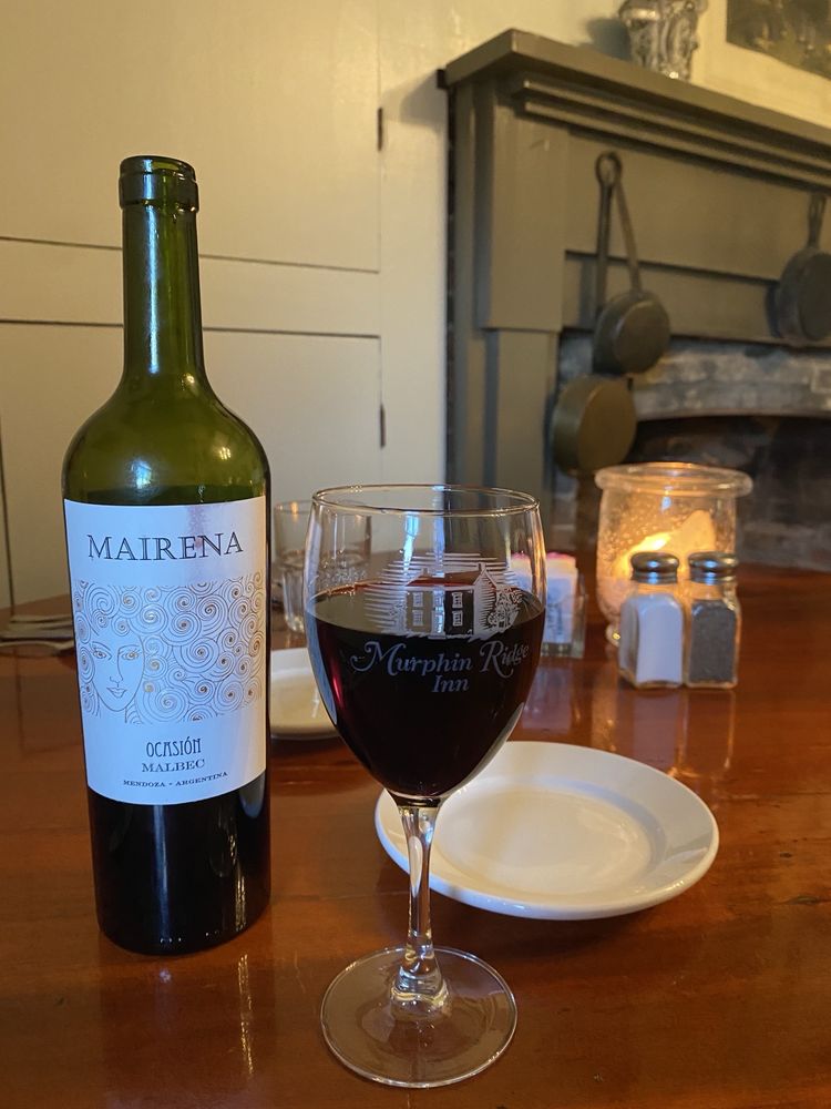 MURPHIN RIDGE INN - Updated September 2025 - 66 Photos & 16 Reviews ...