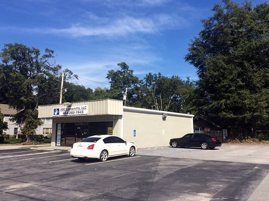 ABC LOCKSMITHS - Updated December 2025 - 18 Photos & 21 Reviews - 520 ...