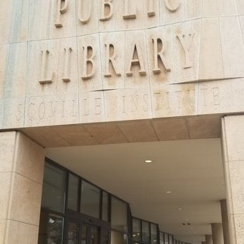 OAK PARK PUBLIC LIBRARY - Updated December 2025 - 41 Photos & 85 ...