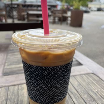 COFFEE COMMISSARY - Updated March 2025 - 1017 Photos & 983 Reviews ...