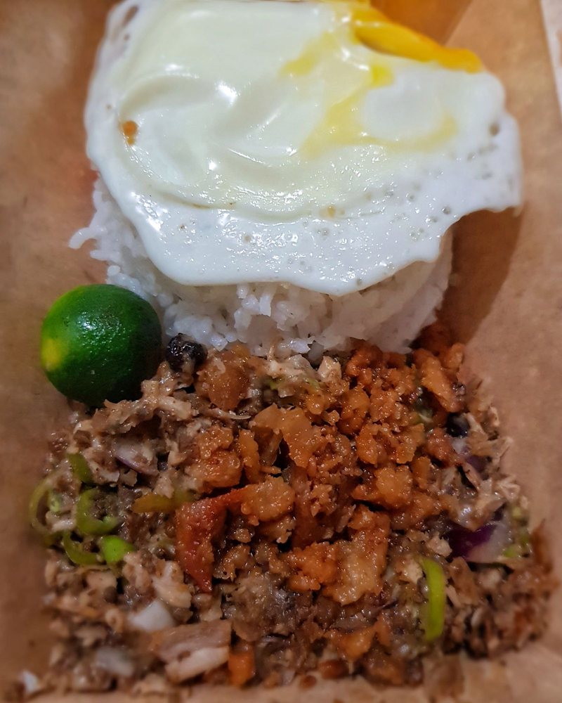 SISIG HOORAY! - Eulogio Rodriguez Jr. Avenue, Pasig, Metro Manila ...