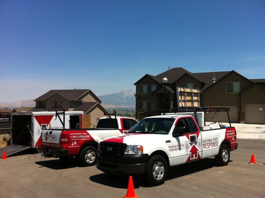 NATIONAL FIRST RESPONSE - Updated October 2025 - 33 Photos & 29 Reviews ...