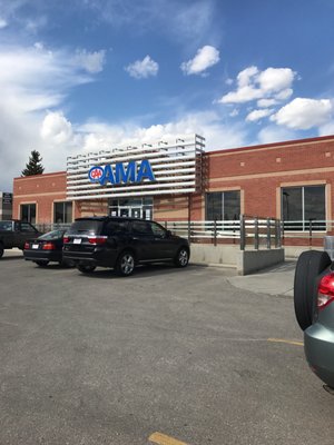 AMA - ALBERTA MOTOR ASSOCIATION - Updated December 2025 - 73 Reviews ...
