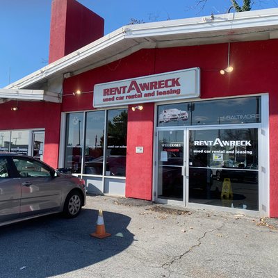 RENT-A-WRECK - Updated November 2025 - 15 Photos - 38 Reviews - 1406 Route 38, Cherry Hill, New ...