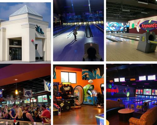 RAYMONDS BOWL AND ENTERTAINMENT - Updated January 2026 - 27 Photos ...