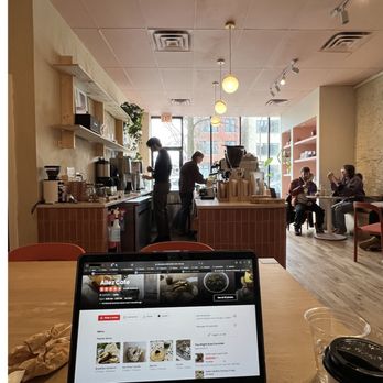 ALLEZ CAFE - Updated August 2024 - 168 Photos & 76 Reviews - 2239 N ...