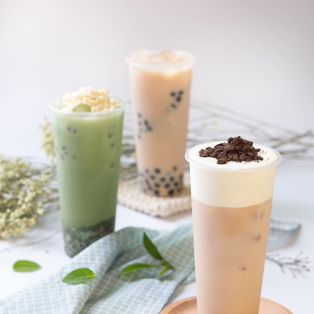 SWEETY CAFE - 234 Photos & 12 Reviews - Bakeries - 3153 W Vine St ...