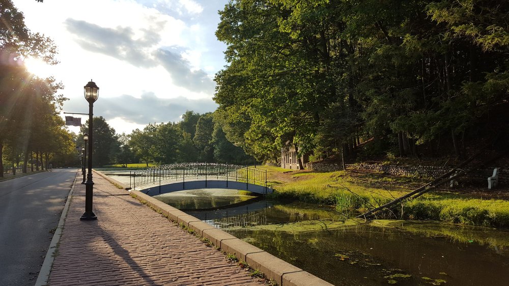 FOREST PARK - 111 Photos & 15 Reviews - Parks - Main Greeting Rd ...