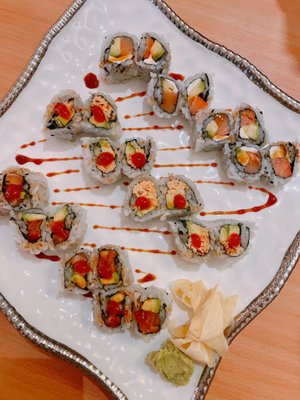 FLYING ROLL - Updated December 2024 - 584 Photos & 359 Reviews - 3312 ...