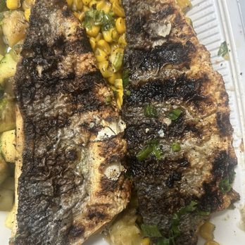 CALIFORNIA FISH GRILL - Updated January 2026 - 406 Photos & 527 Reviews ...